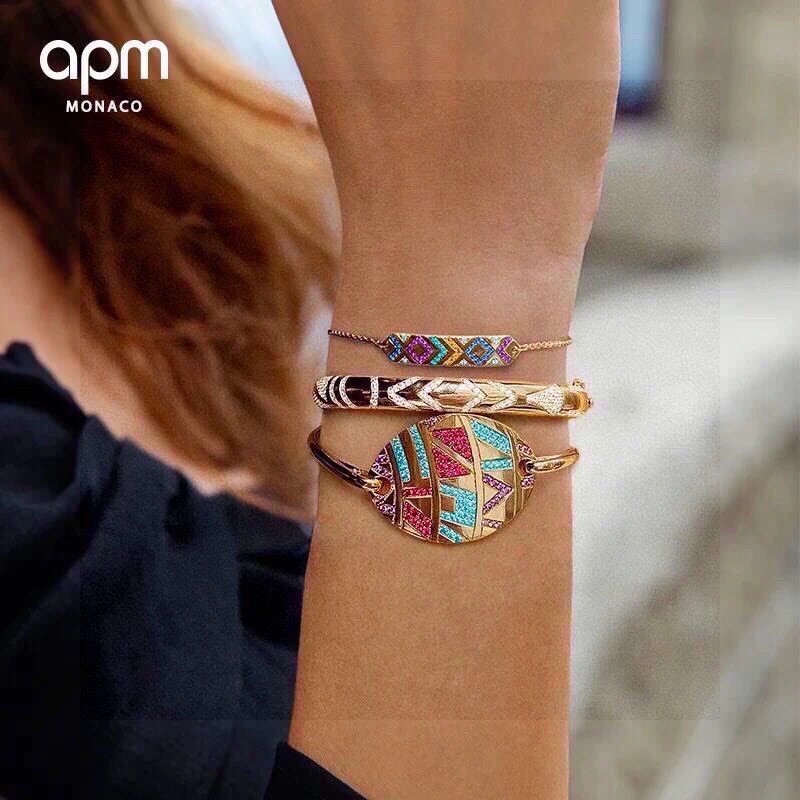 Exact replica Apm Bracelets