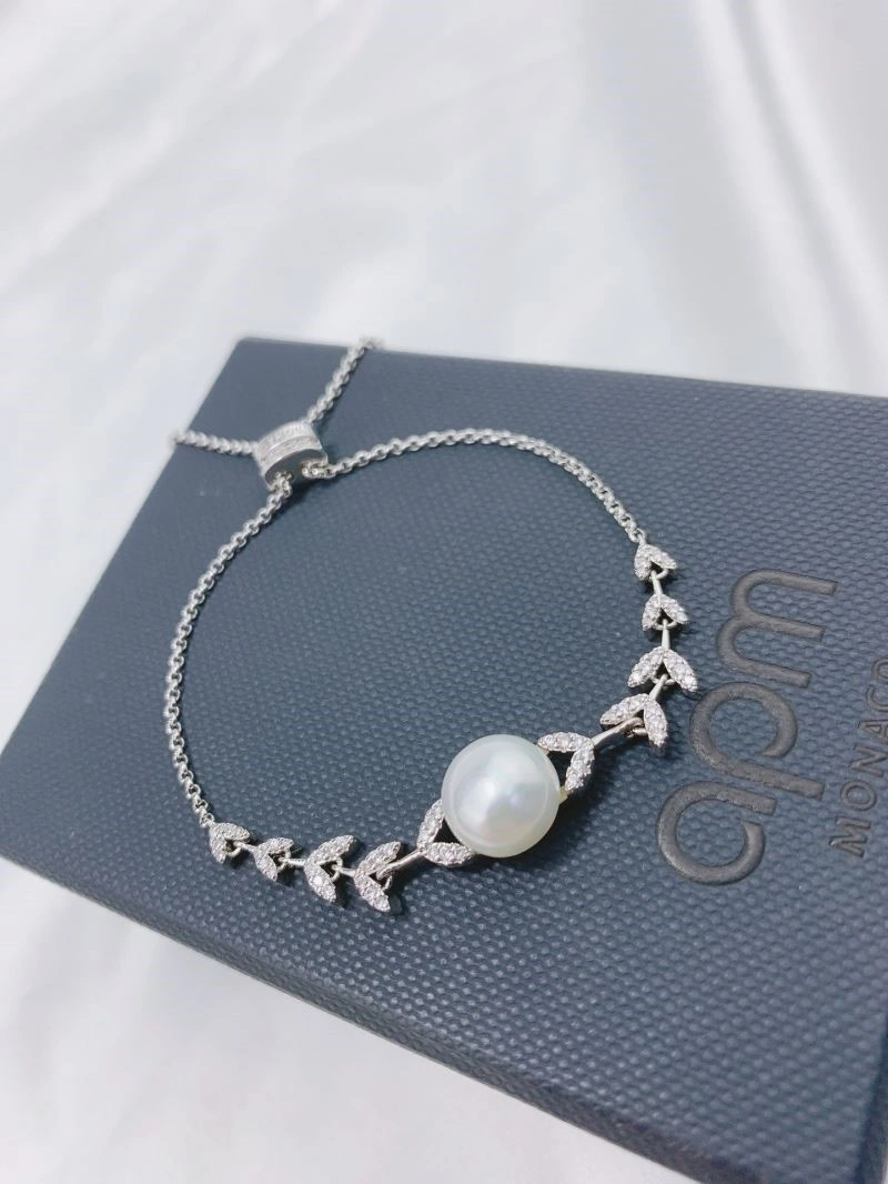 Top mirror Apm Bracelets