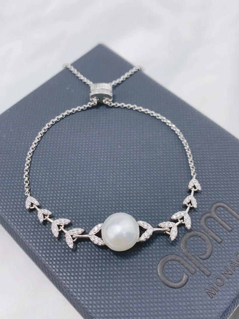 Top mirror Apm Bracelets