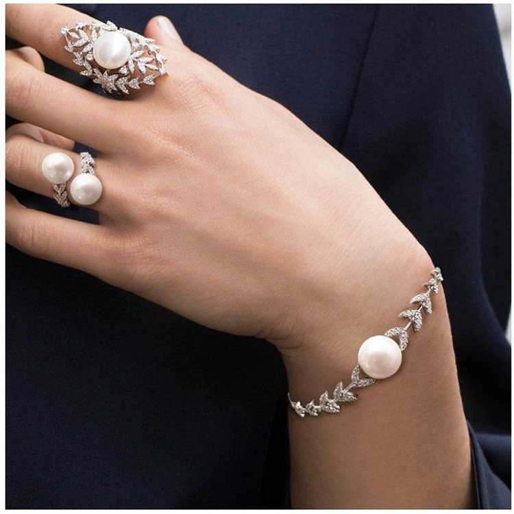 Top mirror Apm Bracelets