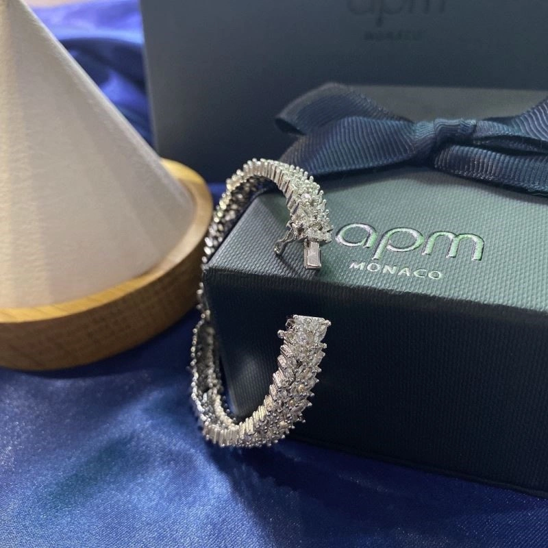 Mirror quality Apm Bracelets