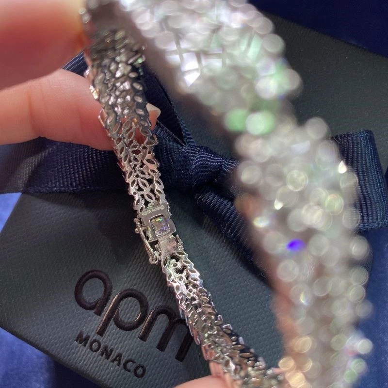 Mirror quality Apm Bracelets