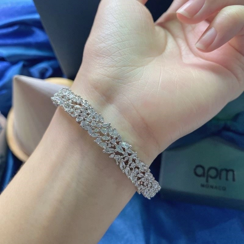 Mirror quality Apm Bracelets