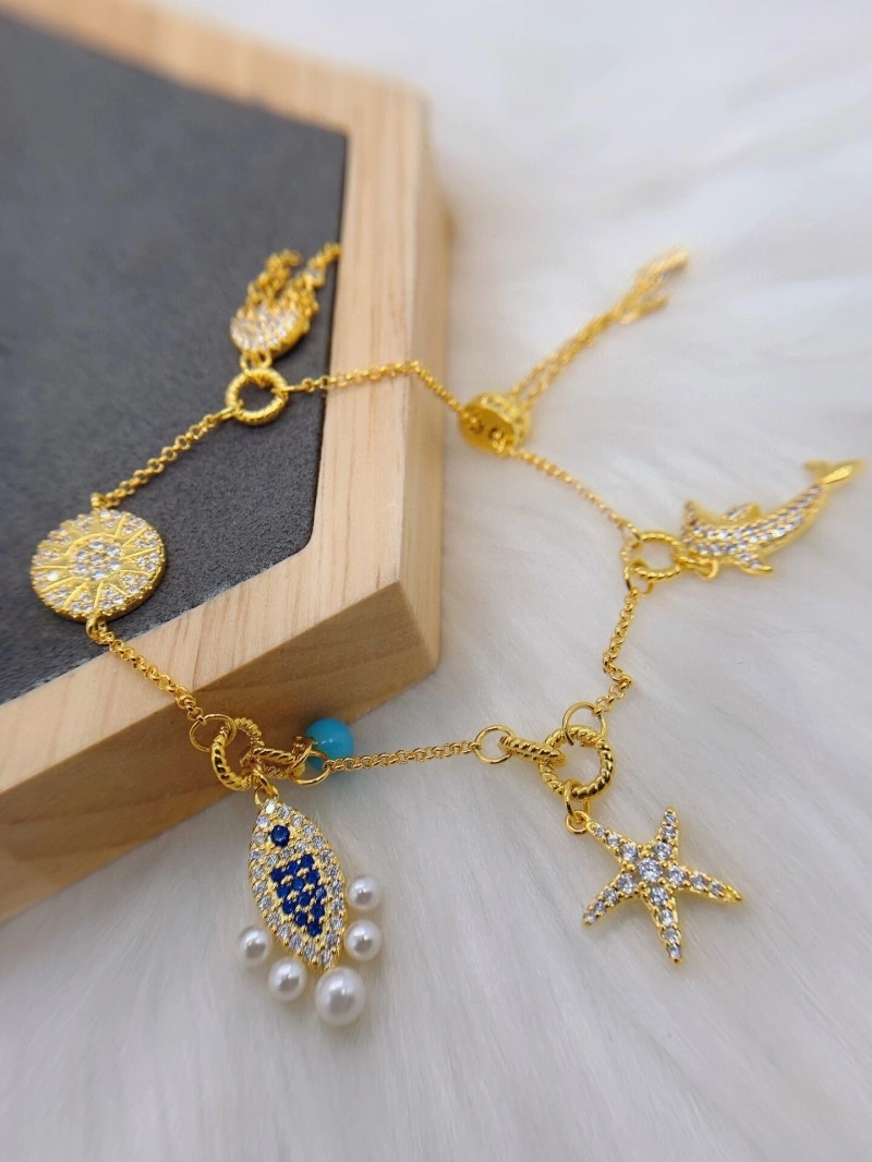 Factory-made Apm Bracelets