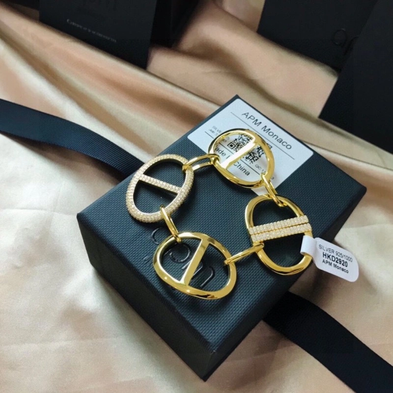 Budget-friendly Apm Bracelets