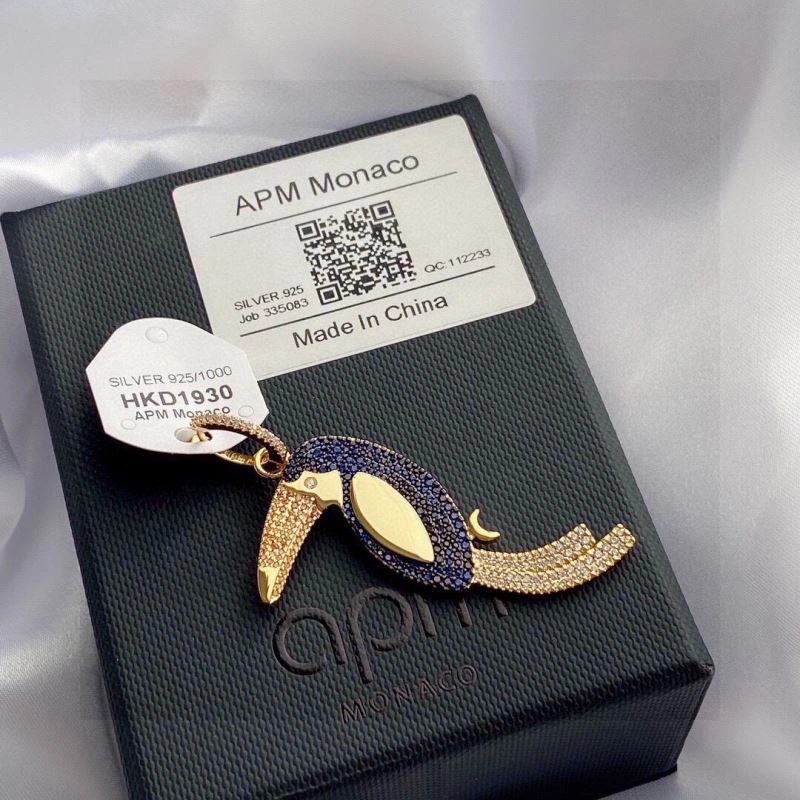 Inexpensive Apm Earrings