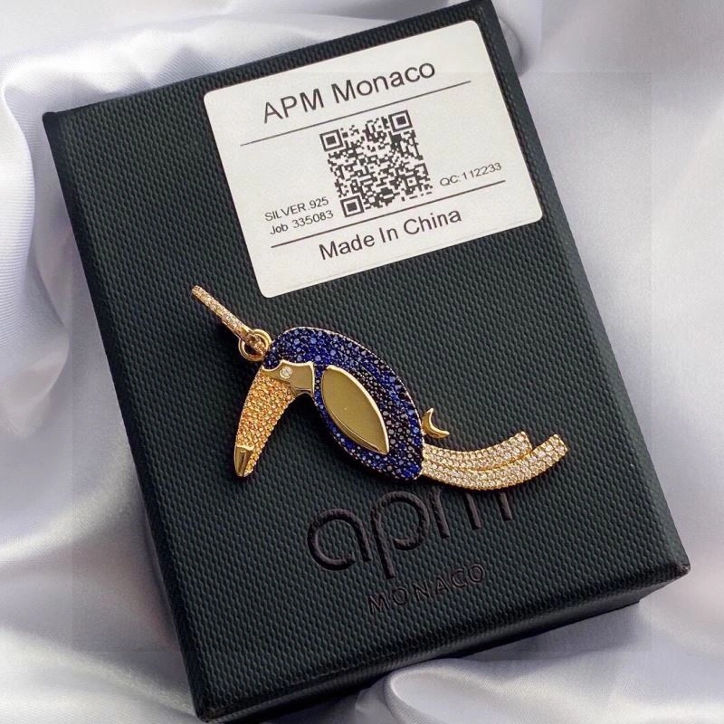 Inexpensive Apm Earrings