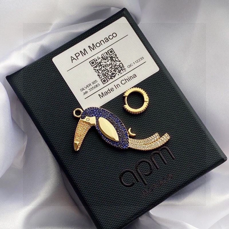 Inexpensive Apm Earrings