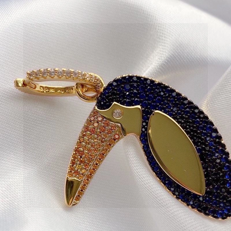 Inexpensive Apm Earrings