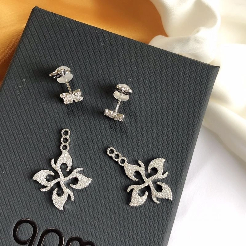 Factory-made Apm Earrings