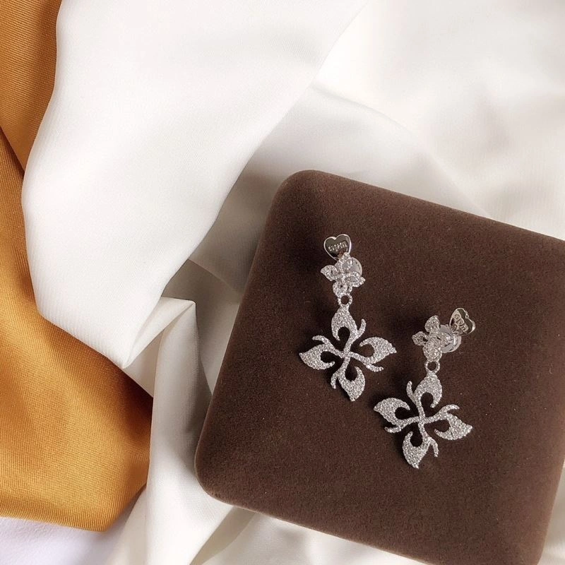 Factory-made Apm Earrings