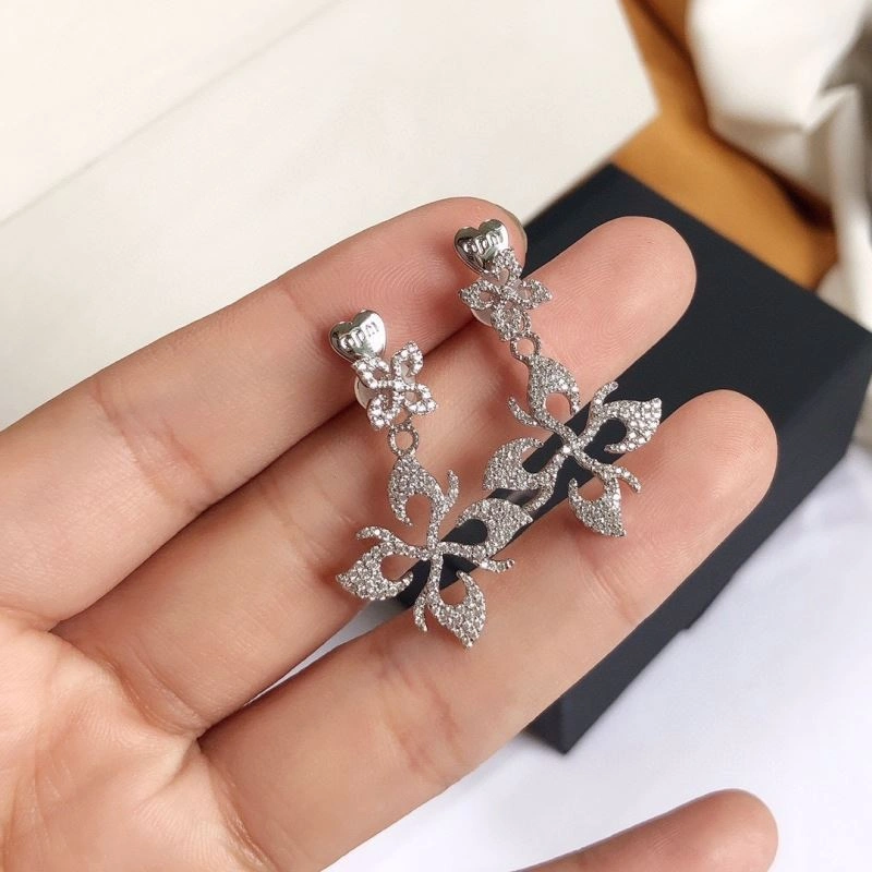 Factory-made Apm Earrings