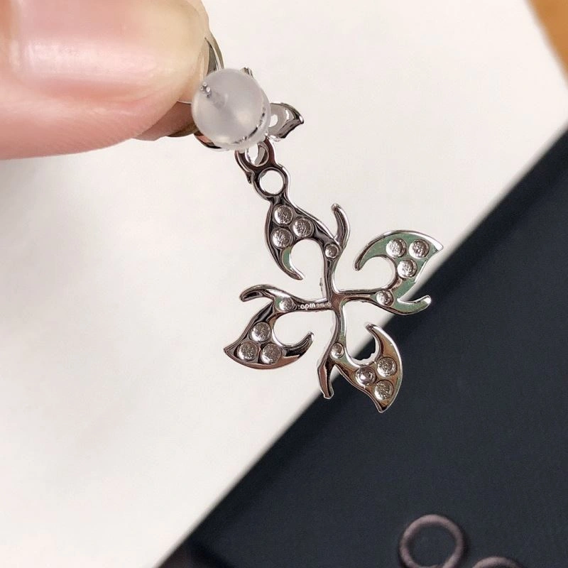 Factory-made Apm Earrings