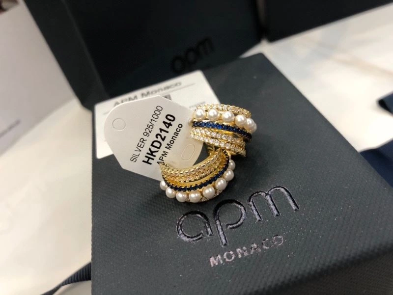 Reasonably priced Apm Earrings