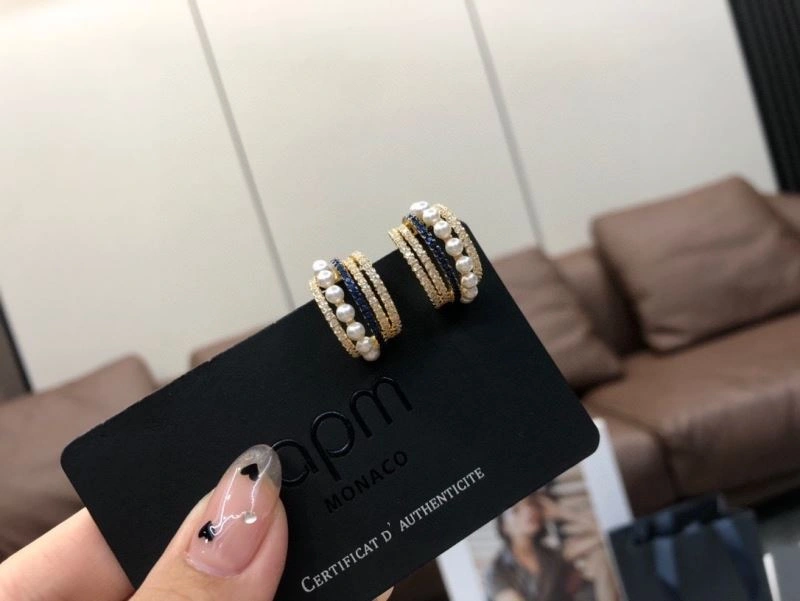 Reasonably priced Apm Earrings