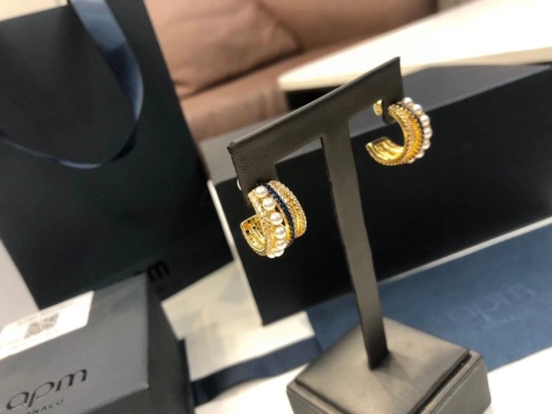 Reasonably priced Apm Earrings