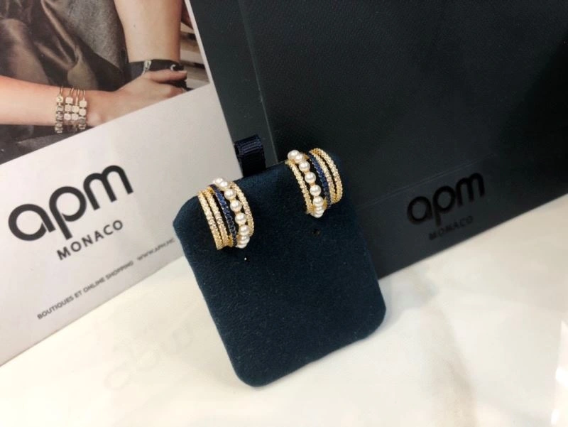 Reasonably priced Apm Earrings