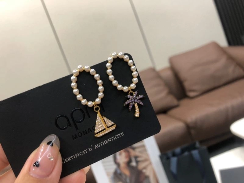 Budget-friendly Apm Earrings