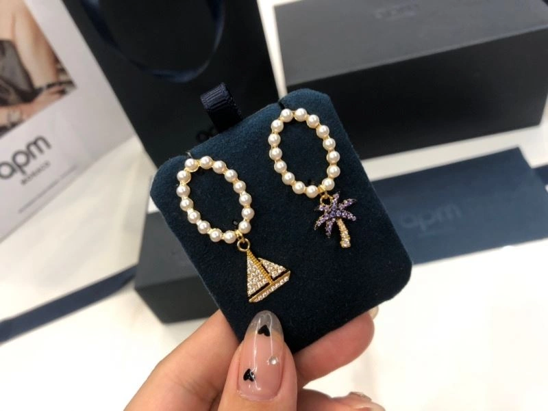 Budget-friendly Apm Earrings