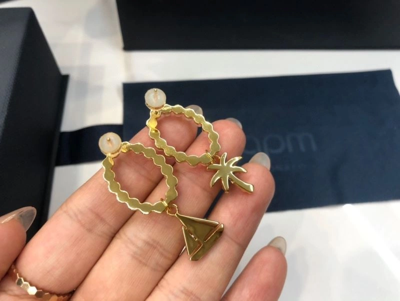 Budget-friendly Apm Earrings