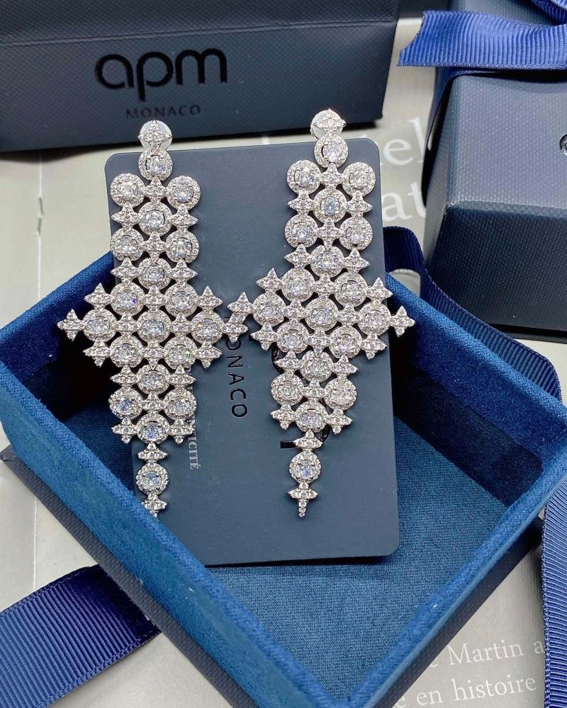 Legit Apm Earrings