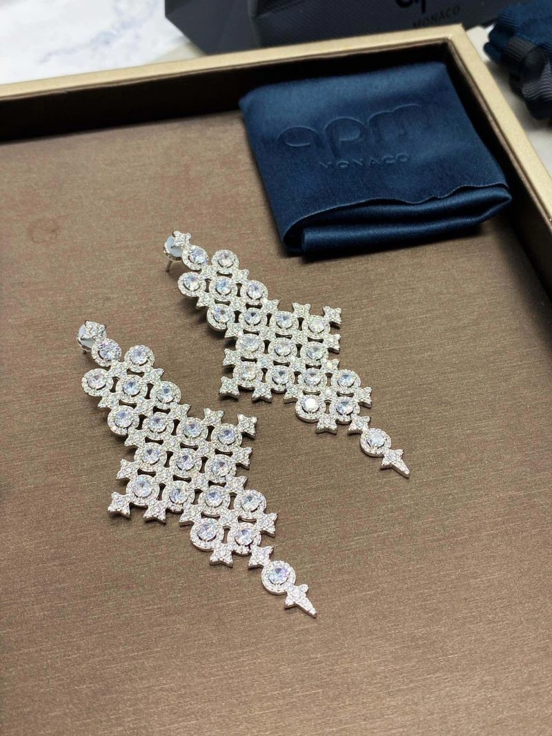 Legit Apm Earrings