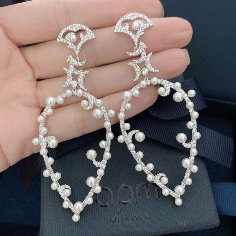Brand-original Apm Earrings
