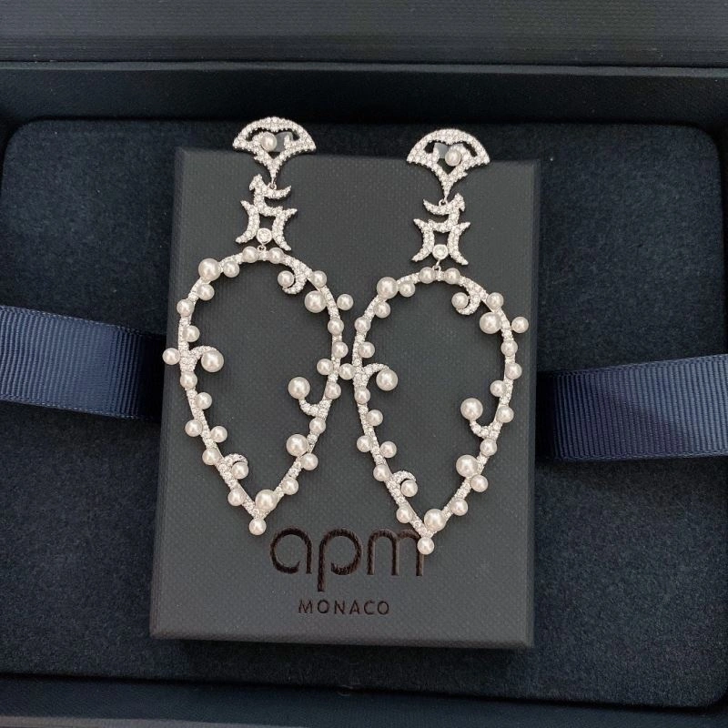 Brand-original Apm Earrings