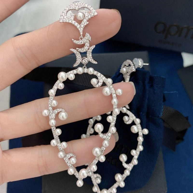 Brand-original Apm Earrings