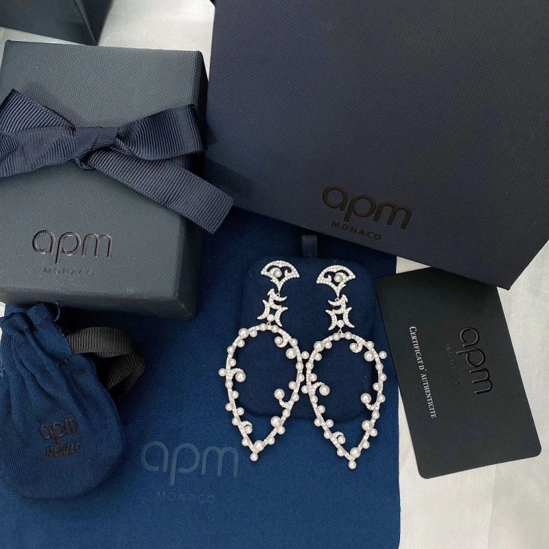 Brand-original Apm Earrings