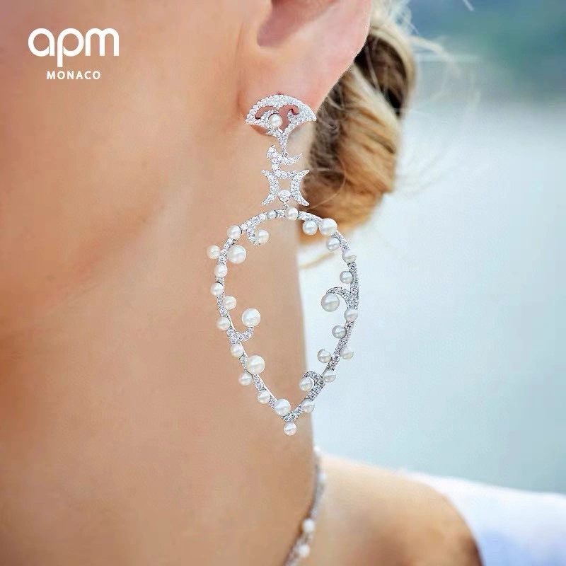 Brand-original Apm Earrings