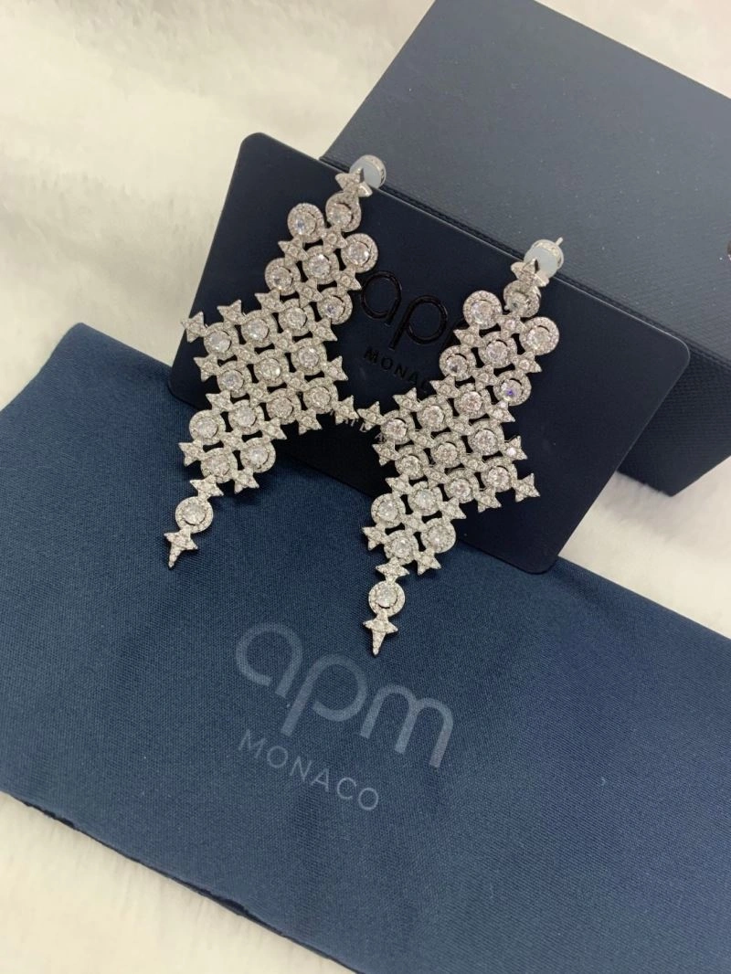 Brand-original Apm Earrings