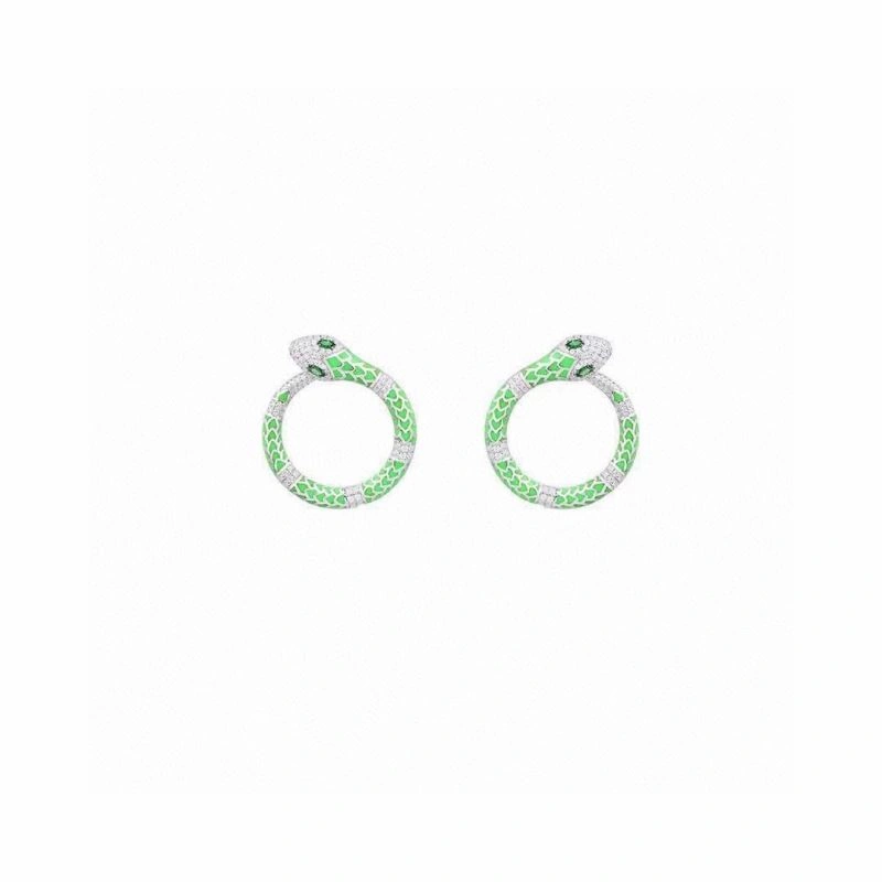 Apm Earrings