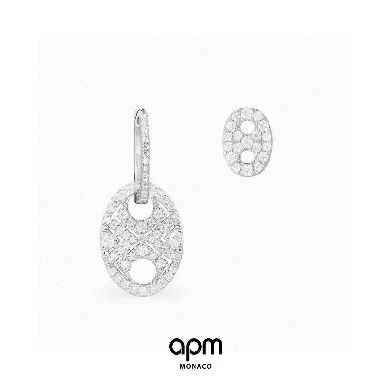 Apm Earrings