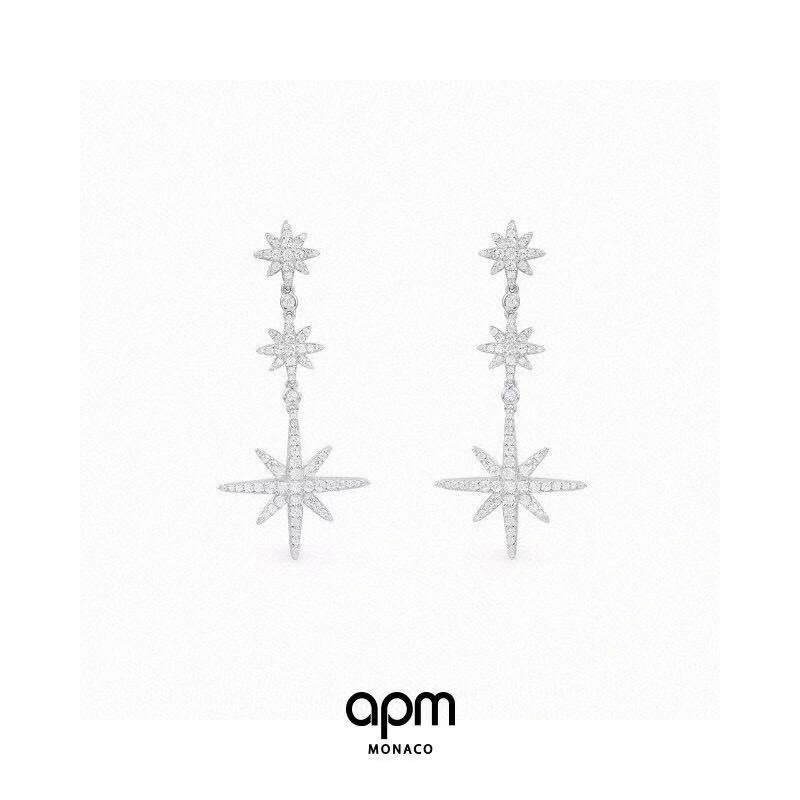 Apm Earrings