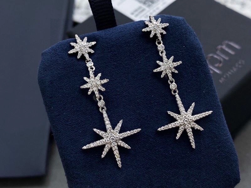 Perfect replica Apm Earrings