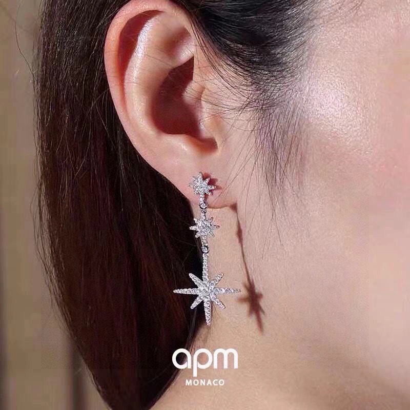 Perfect replica Apm Earrings