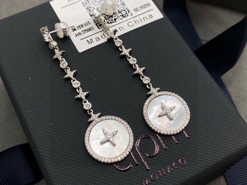 Budget-friendly Apm Earrings