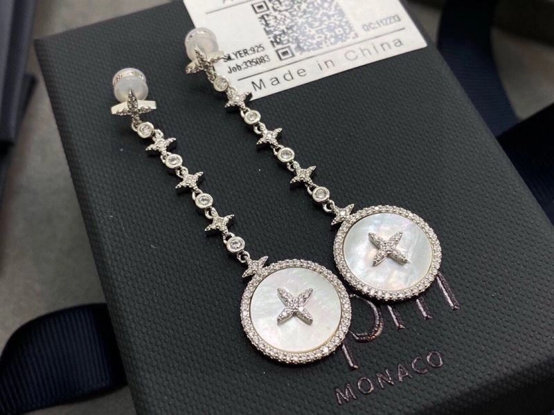 Budget-friendly Apm Earrings