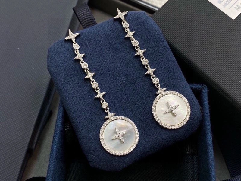 Budget-friendly Apm Earrings