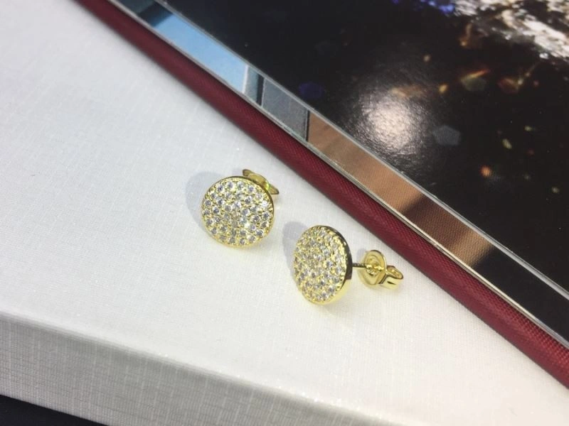 Brand-authenticated Apm Earrings