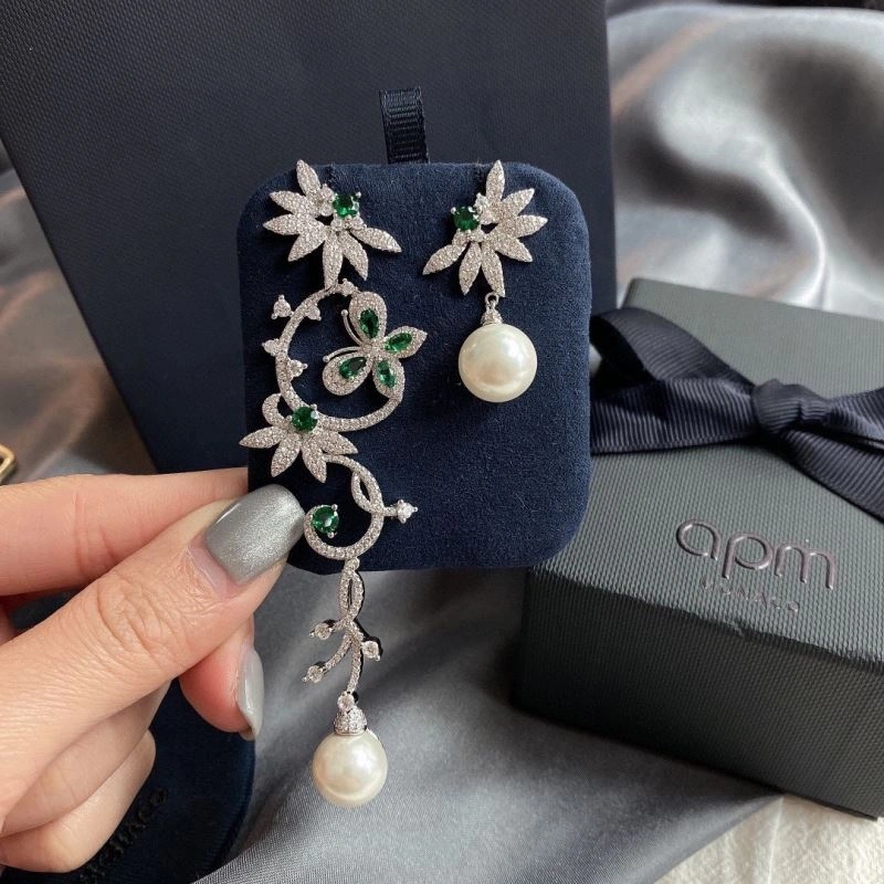 High accuracy Apm Earrings