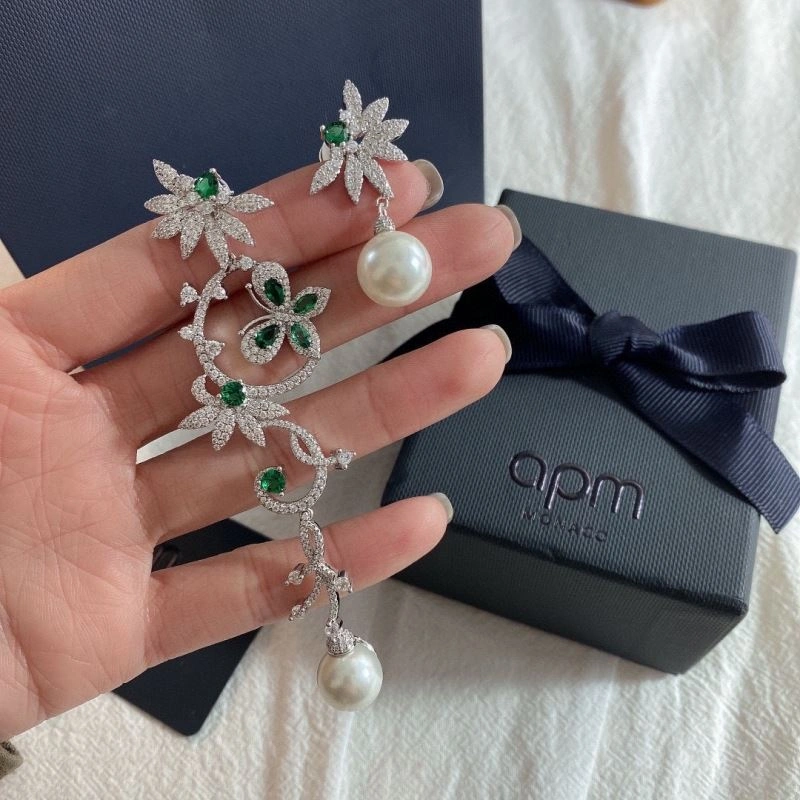 High accuracy Apm Earrings