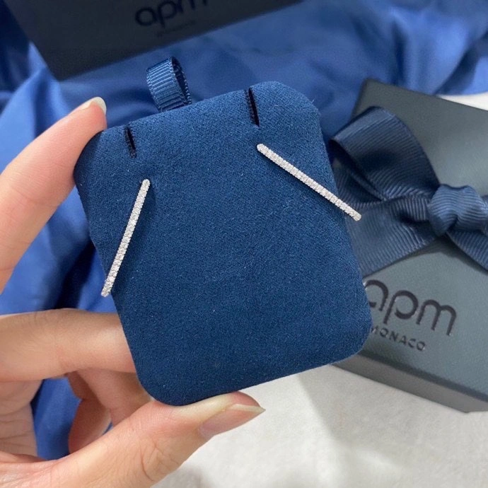 Cut-rate Apm Earrings