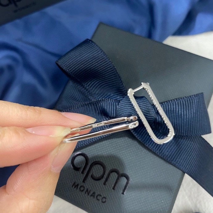Cut-rate Apm Earrings