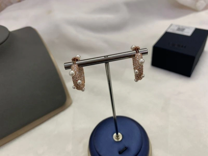 Mirror quality Apm Earrings