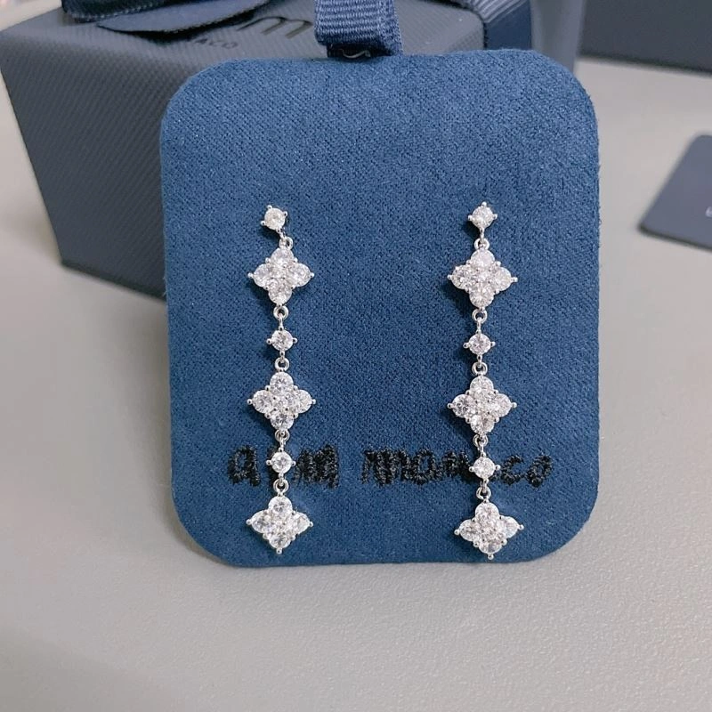 Indistinguishable Apm Earrings