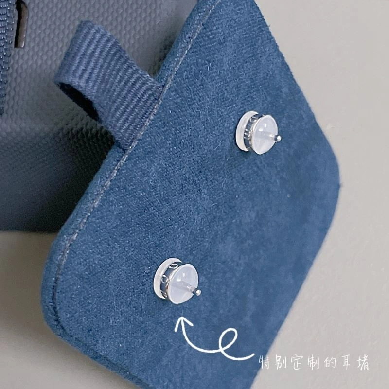 Indistinguishable Apm Earrings
