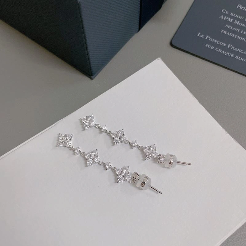 Indistinguishable Apm Earrings