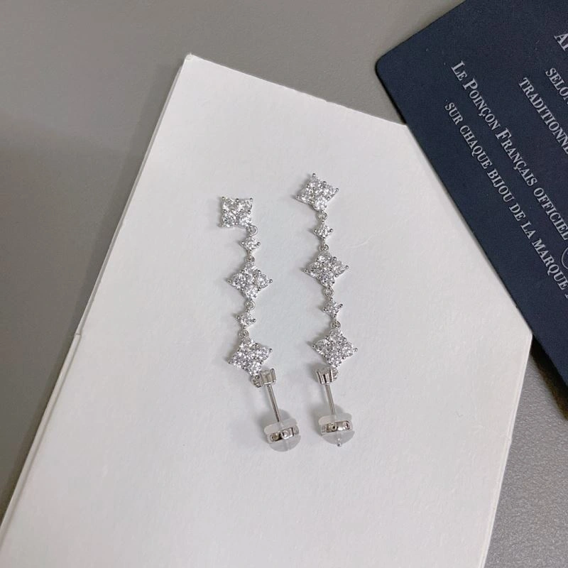 Indistinguishable Apm Earrings